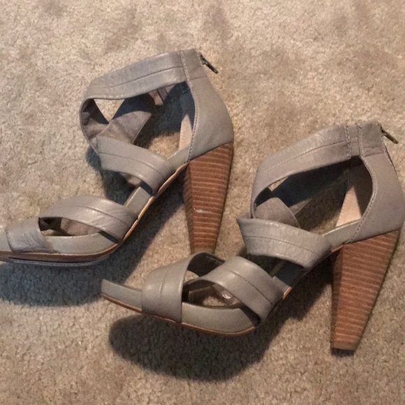 Seychelles | Shoes | Seychelles Soft Leather Uppers | Poshmark